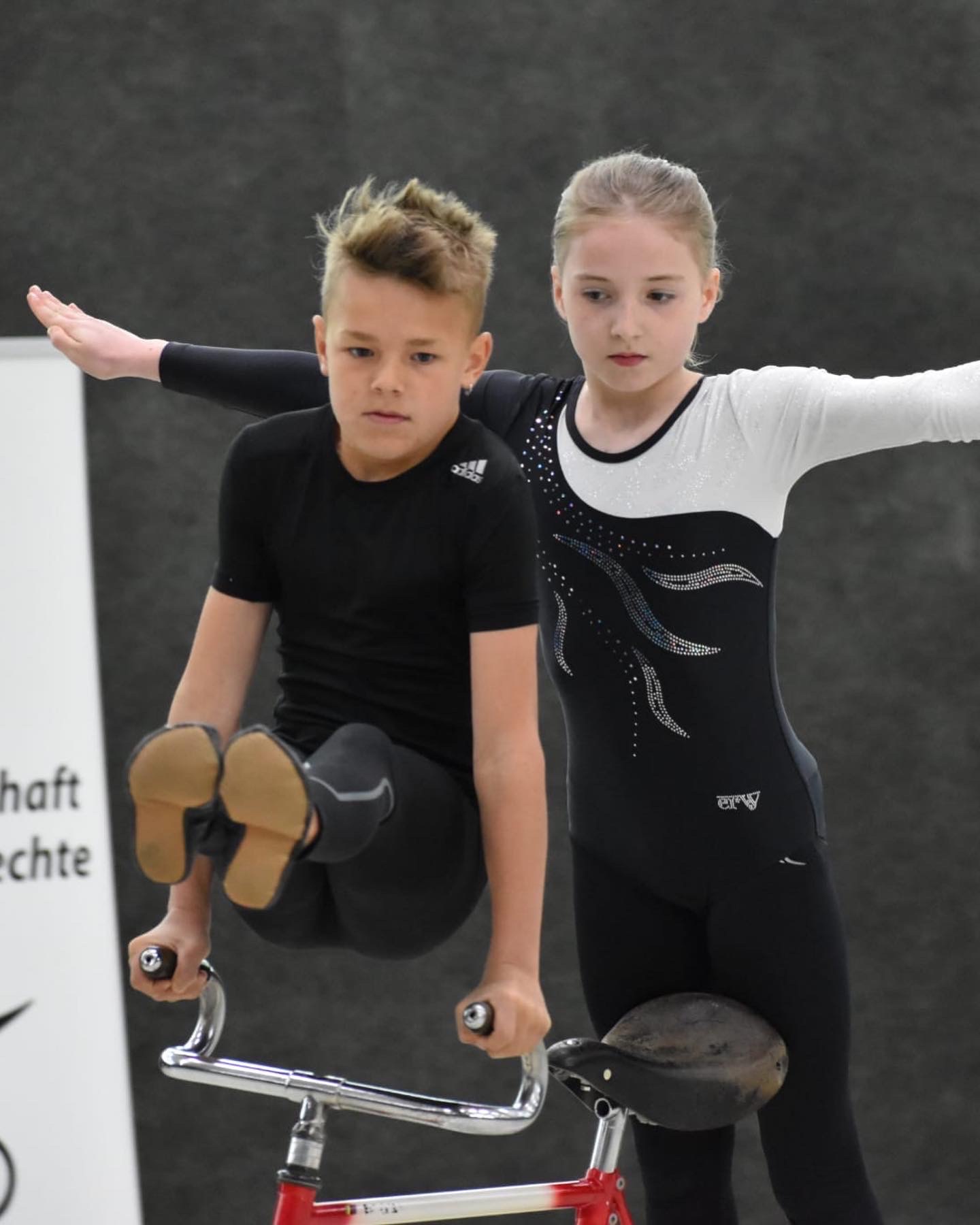 NRW-Pokalvorrunde im Kunstradfahren – Liemer RC 1994 e.V.